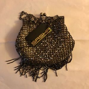 Sasha Fabiani | Bags | Sasha Handbag | Poshmark